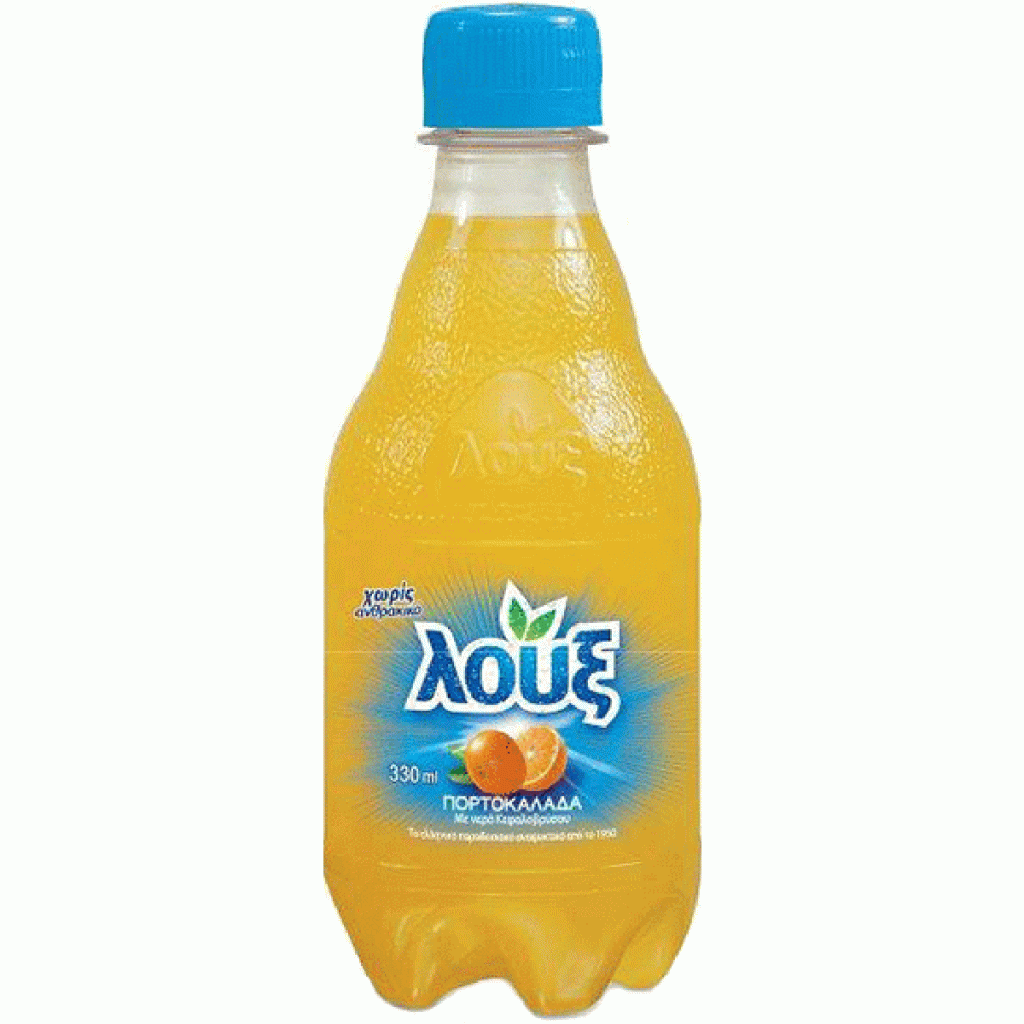 LOUX-BLUE (ΛΟΥΞ-ΜΠΛΕ)-330ml - Likidis-Vending